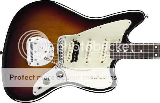 Offset Strat. - OffsetGuitars.com