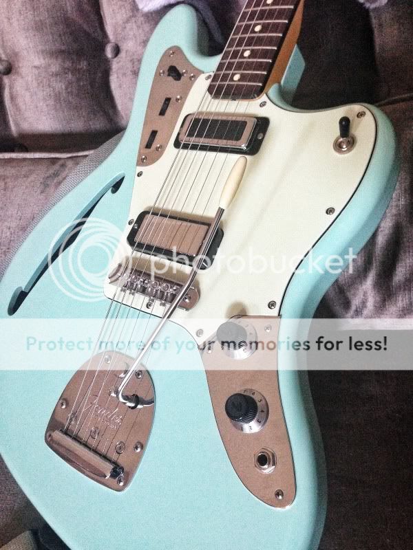 NGD: BiLT Zaftig - OffsetGuitars.com