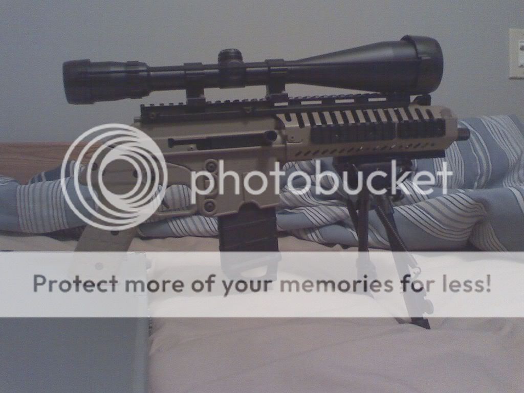 PLR-16 Aluminium Forend w/rail 3x | Page 5 | Community for Kel-Tec Shooters