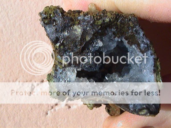 Quartzsite Report 2015 - Many, many pics - AWESOME! | Rock Tumbling Hobby