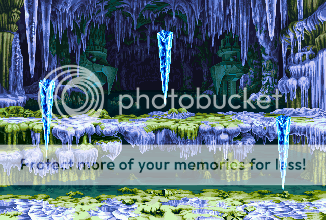 The Mugen Fighters Guild - Stages Savage Reign (Gozu and Mezu)