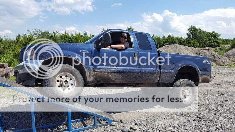 My 02 Build thread - Page 20 - Ford Truck Enthusiasts Forums