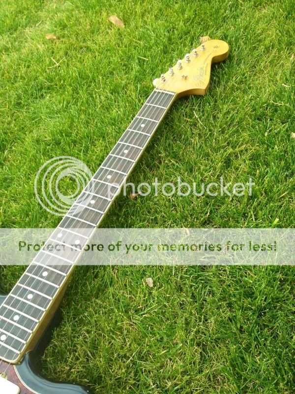 NGD 66 Freakin' Danocaster offset! - OffsetGuitars.com