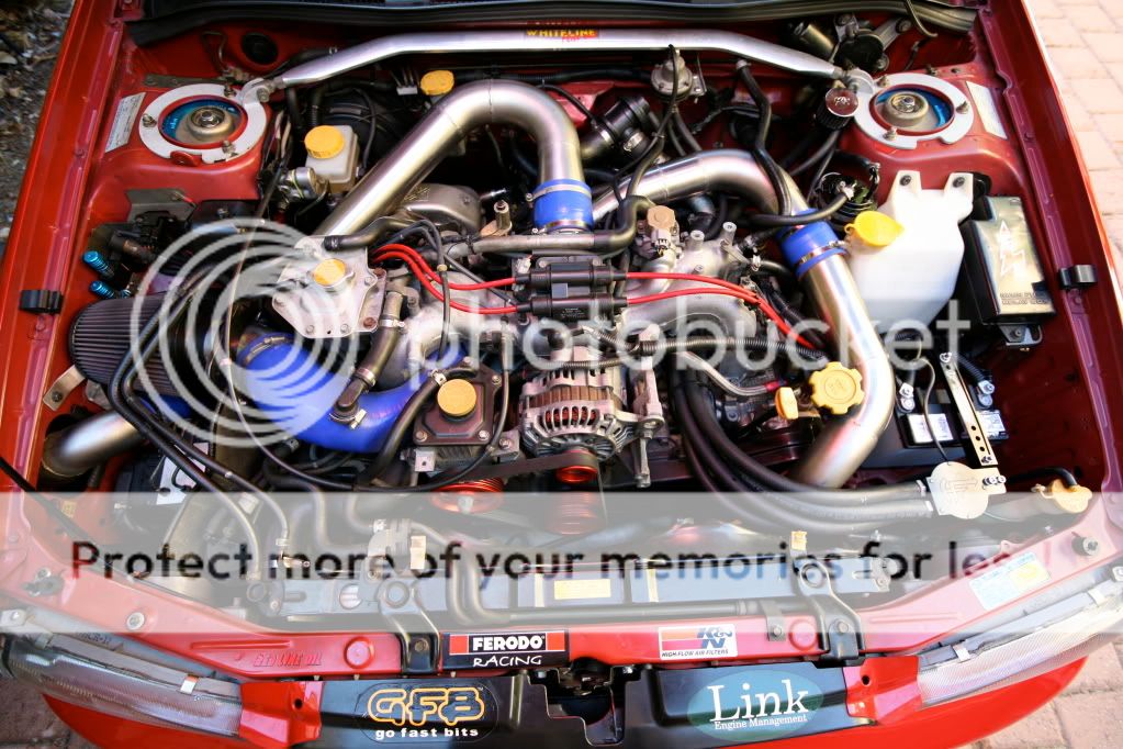 GC8 Mega Sale (Engine, STI running gear, DMS etc) - Perth-WRX.com