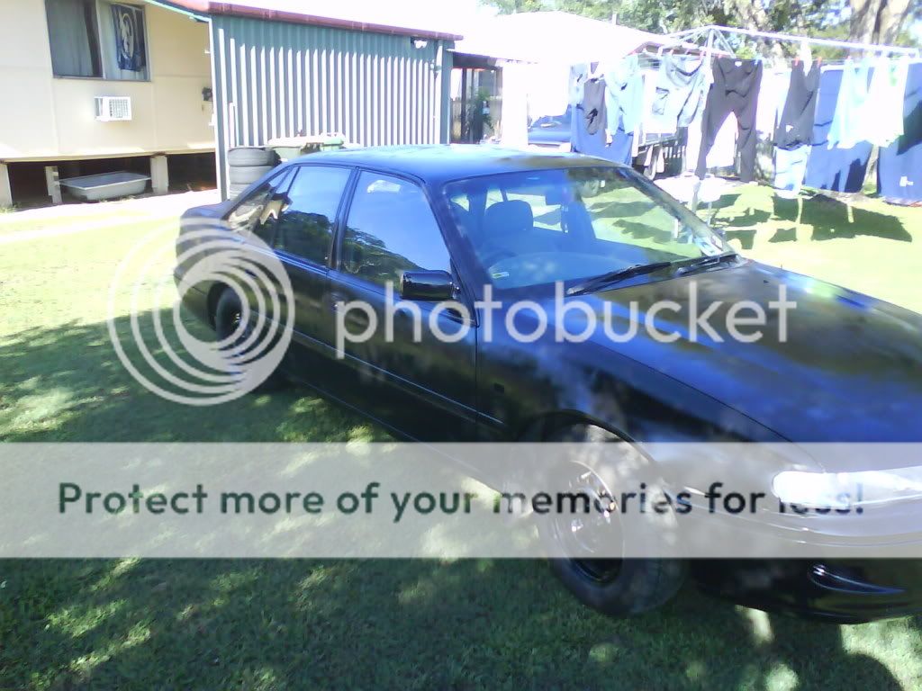 project vs | Just Commodores