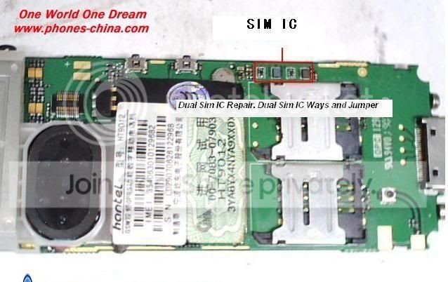 All China Mobile Sim IC Jumpers - GSM-Forum