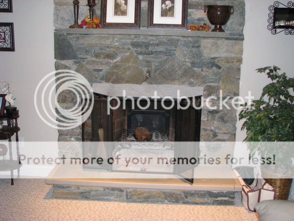 Fireplace | Arborist, Chainsaw & Tree Work Forum
