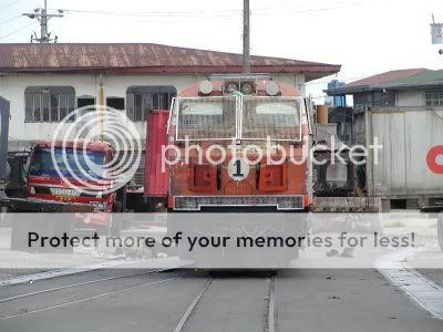 Philippine National Railways (PNR)