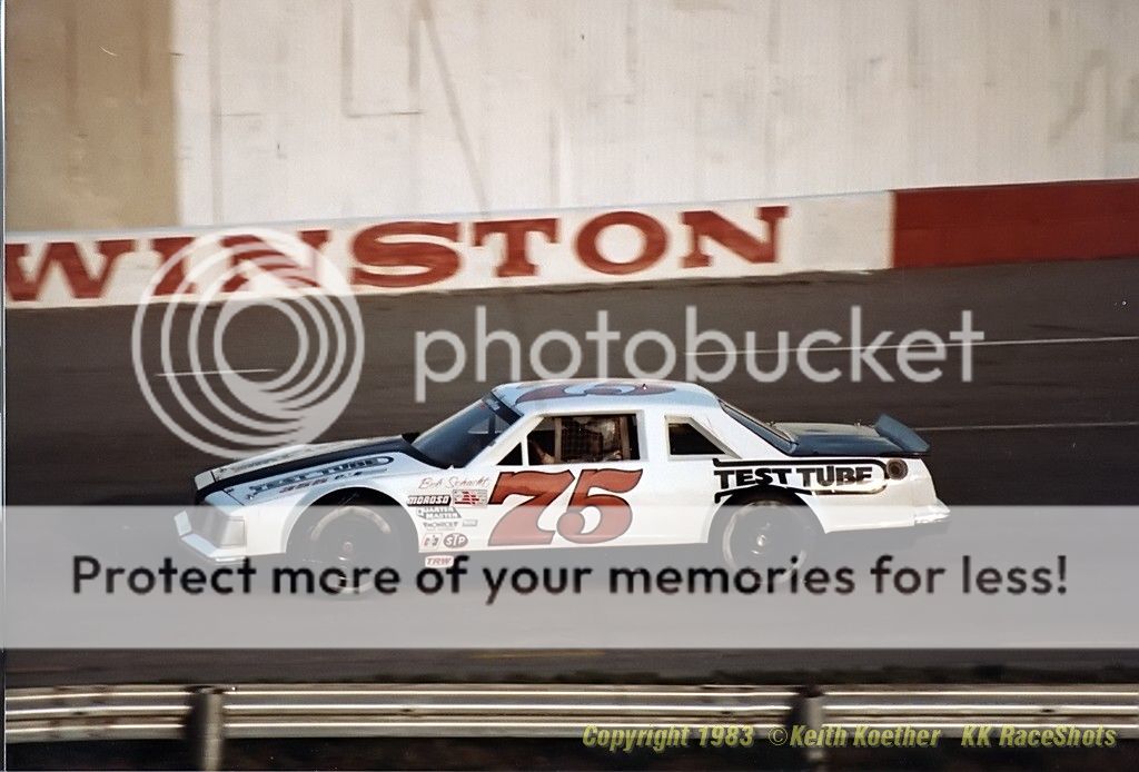 Historic Stock Car Photos - TrackForum