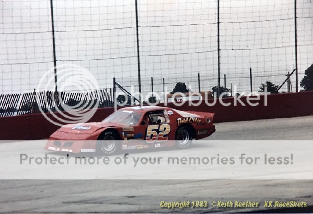 Historic Stock Car Photos - TrackForum