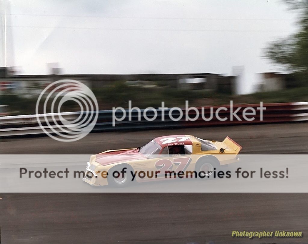 Historic Stock Car Photos - TrackForum