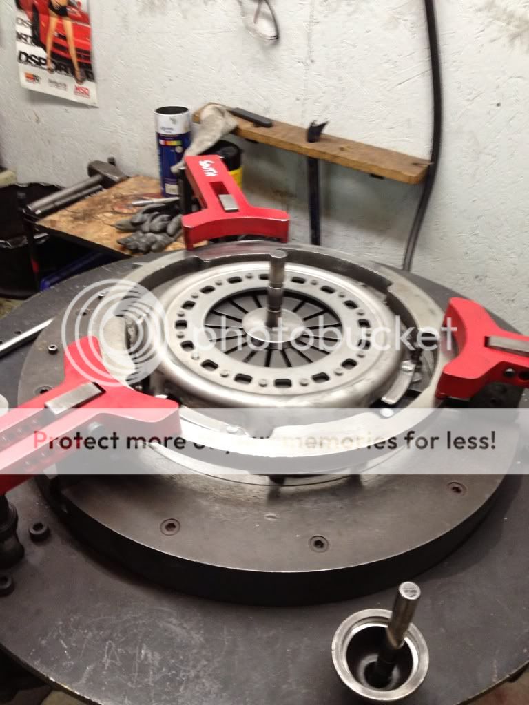 Engine removal pics - Page 88 - Ford Truck Enthusiasts Forums