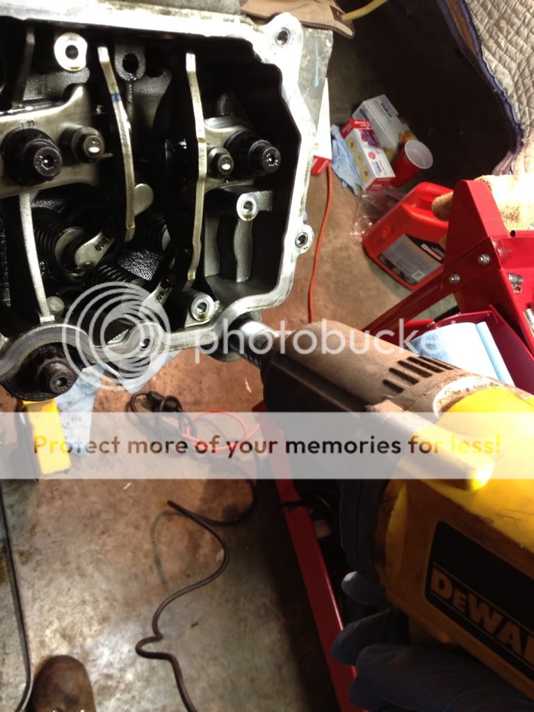 Engine removal pics - Page 8 - Ford Truck Enthusiasts Forums