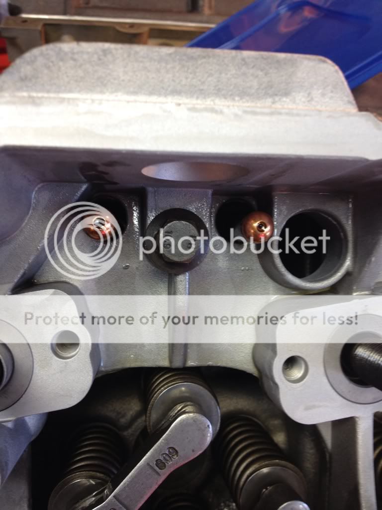 Engine removal pics - Page 66 - Ford Truck Enthusiasts Forums